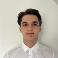 Anton ROBINEAU · GitLab