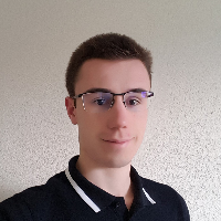 Guillaume KERGREIS · GitLab