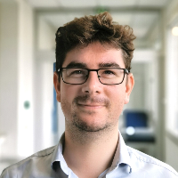 Romain GUIHO · GitLab