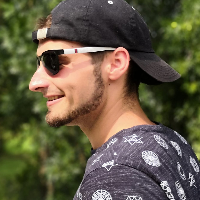 Guillaume PAQUELET · GitLab